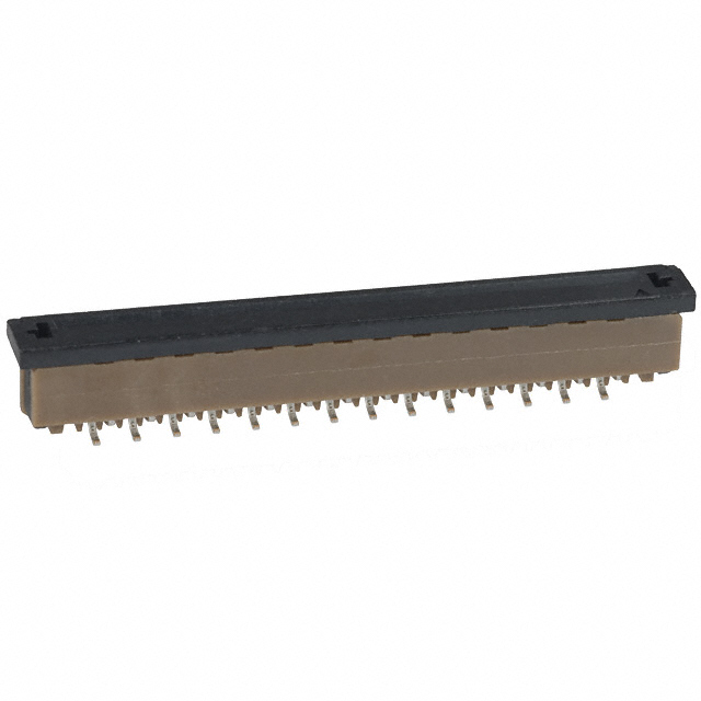 SFW26S-2STE1LF Amphenol ICC (FCI) | Connectors, Interconnects | DigiKey